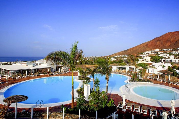 LABRANDA Hotel Alyssa - Playa Blanca hotels | Jet2holidays