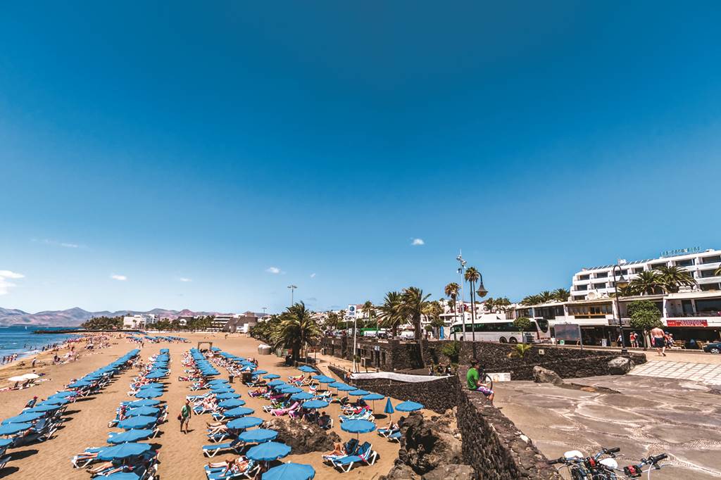 LABRANDA Los Cocoteros Apartments - Puerto Del Carmen hotels | Jet2holidays