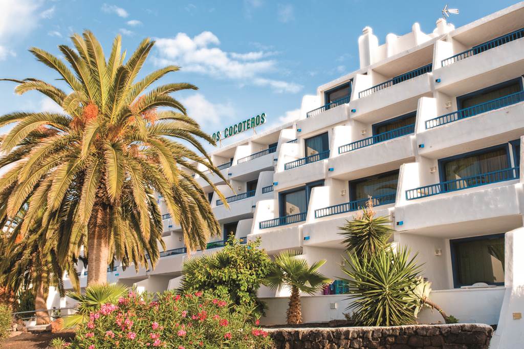 LABRANDA Los Cocoteros Apartments - Puerto Del Carmen hotels | Jet2holidays