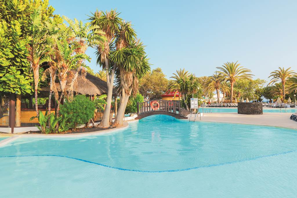 H10 Lanzarote Princess - Playa Blanca hotels | Jet2holidays