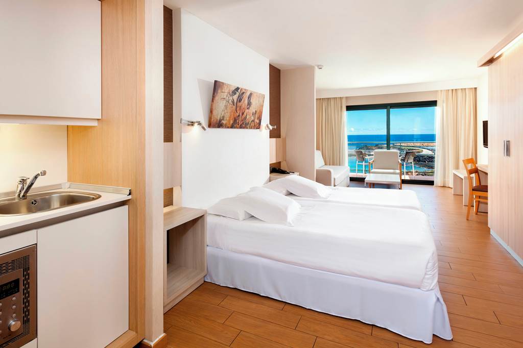 THB Lanzarote Beach - Costa Teguise hotels | Jet2holidays