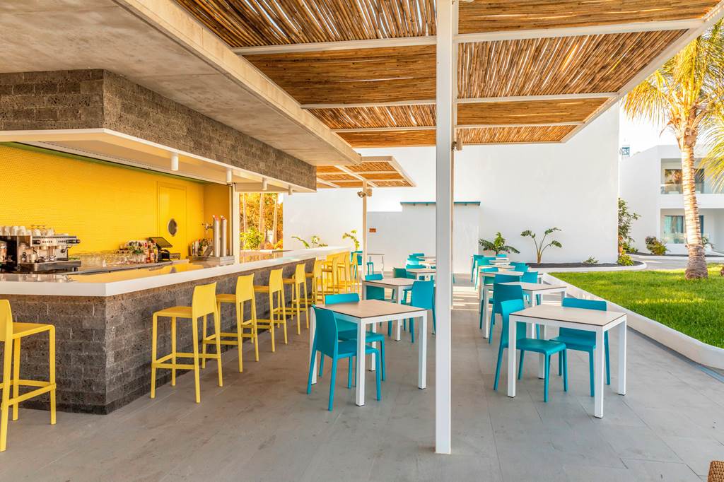 Oasis Lanz Beach Mate - Costa Teguise hotels | Jet2holidays