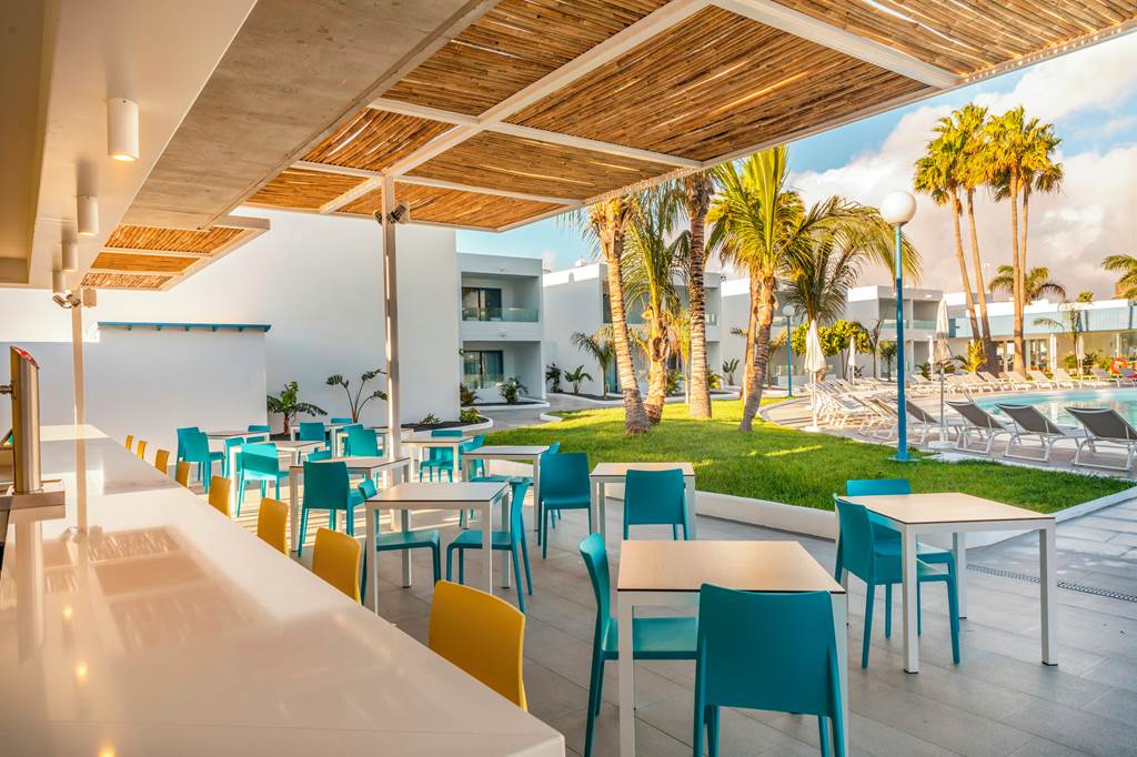 Oasis Lanz Beach Mate - Costa Teguise hotels | Jet2holidays