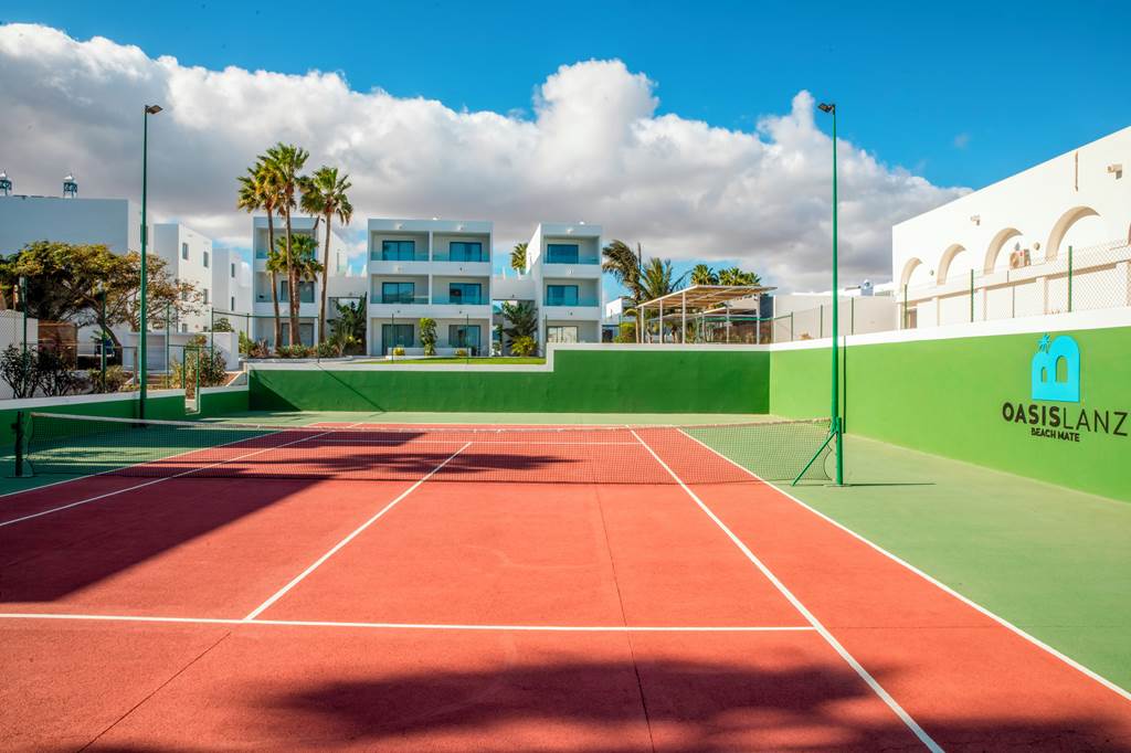 Oasis Lanz Beach Mate - Costa Teguise hotels | Jet2holidays