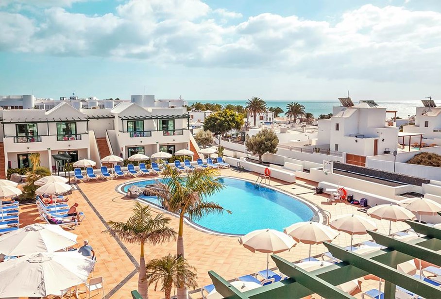 Playa De Los Pocillos (Lanzarote) | Jet2holidays