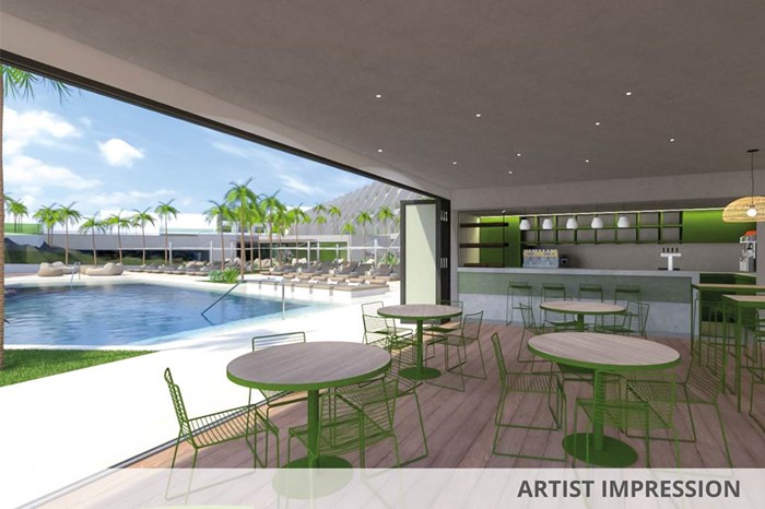 Radisson Blu Resort Lanzarote - Costa Teguise hotels | Jet2holidays