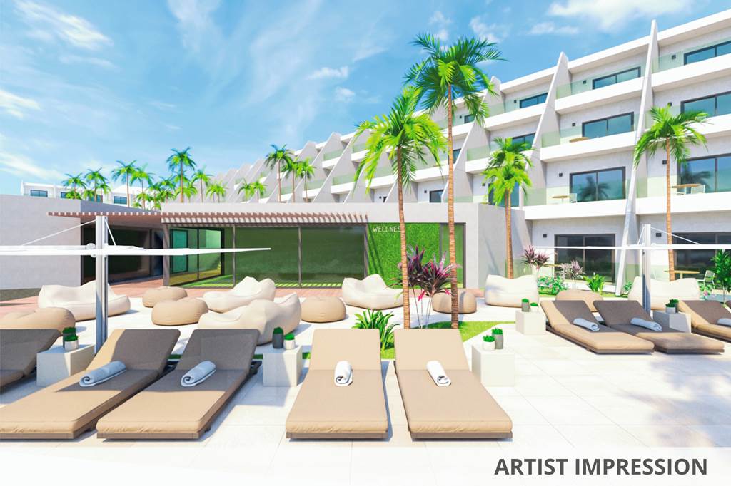 Radisson Blu Resort Lanzarote - Costa Teguise hotels | Jet2holidays