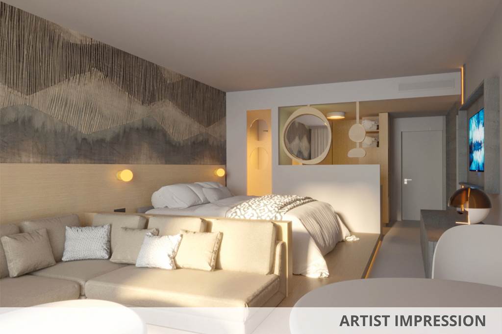 Radisson Blu Resort Lanzarote - Costa Teguise hotels | Jet2holidays