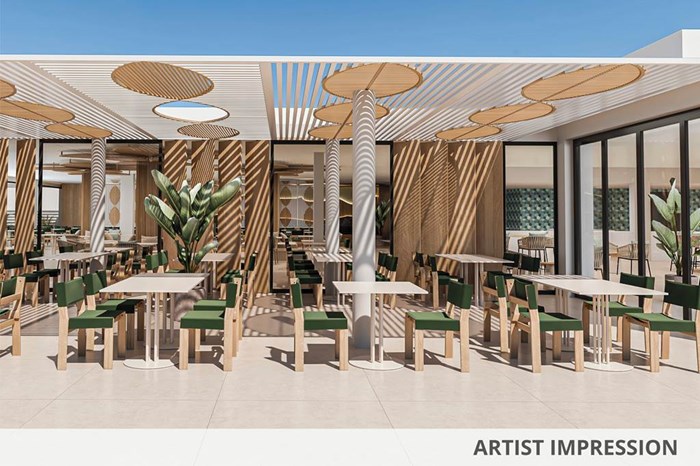 Radisson Blu Resort Lanzarote - Costa Teguise hotels | Jet2holidays