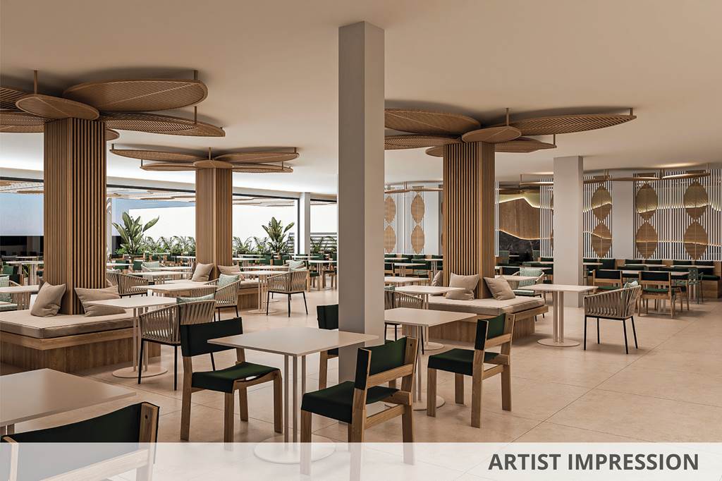 Radisson Blu Resort Lanzarote - Costa Teguise hotels | Jet2holidays