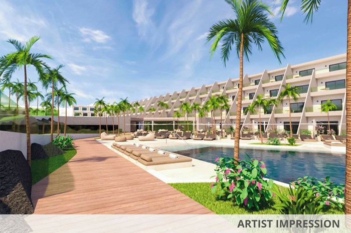 Radisson Blu Resort Lanzarote - Costa Teguise hotels | Jet2holidays