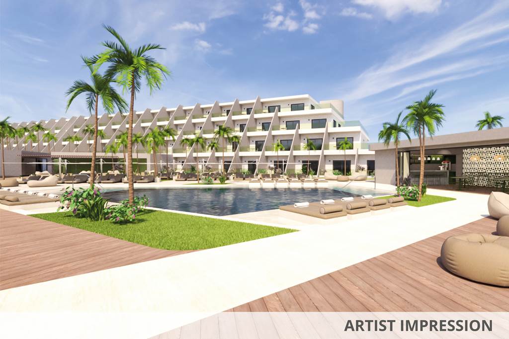 Radisson Blu Resort Lanzarote - Costa Teguise hotels | Jet2holidays