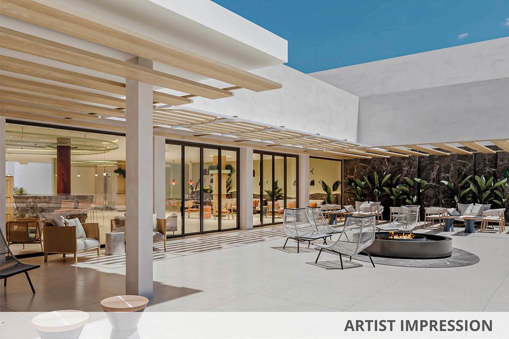 Radisson Blu Resort Lanzarote - Costa Teguise hotels | Jet2holidays