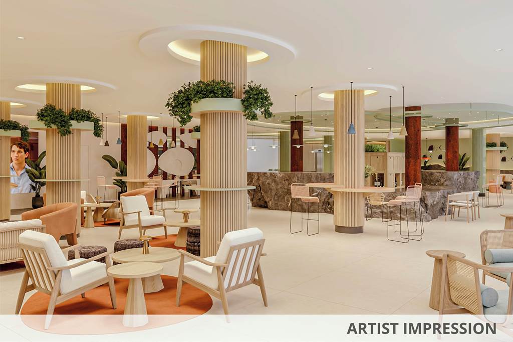 Radisson Blu Resort Lanzarote - Costa Teguise hotels | Jet2holidays