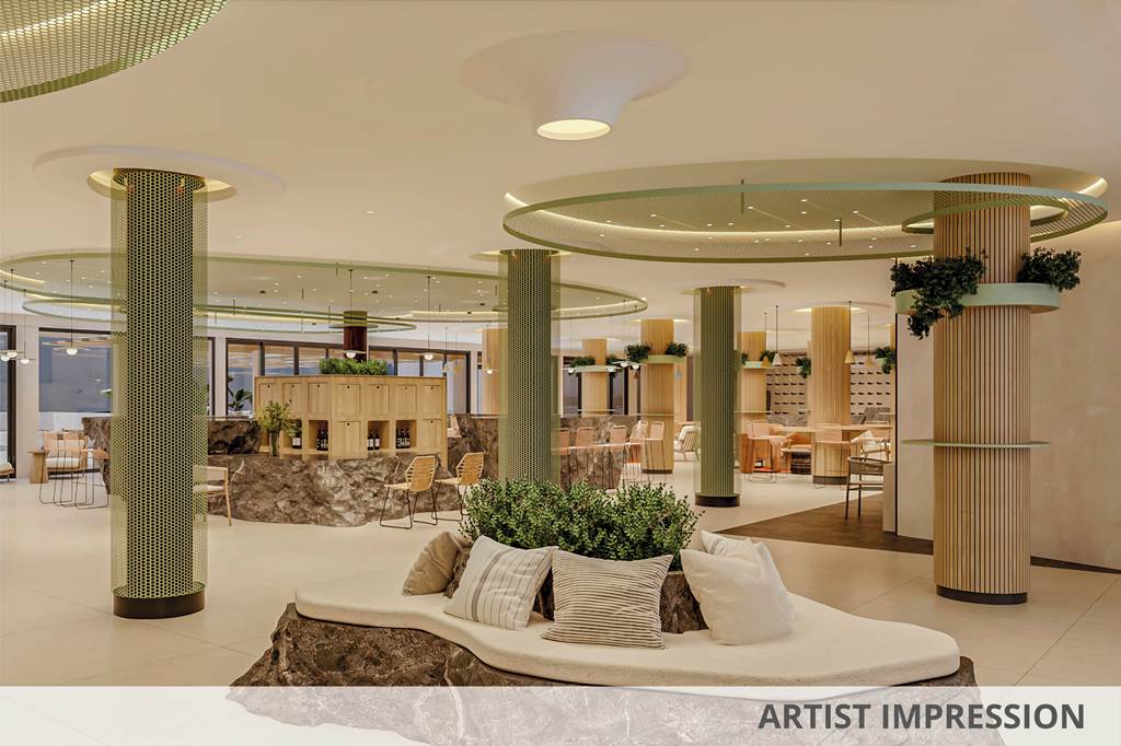 Radisson Blu Resort Lanzarote - Costa Teguise hotels | Jet2holidays