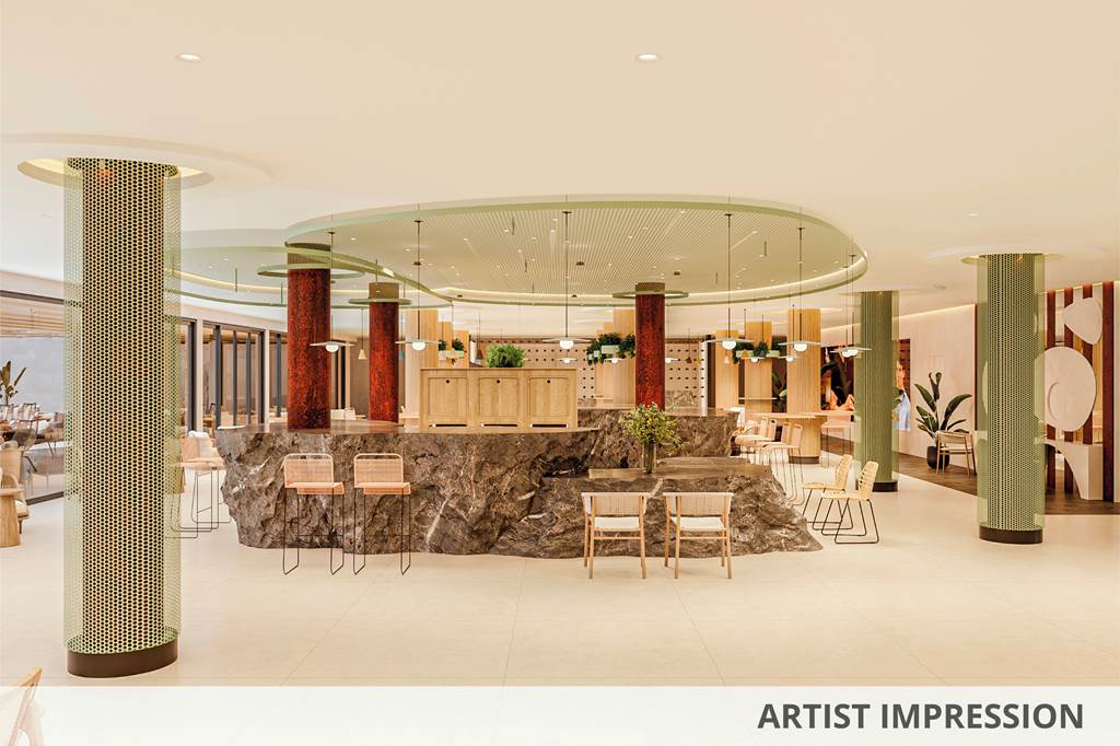 Radisson Blu Resort Lanzarote - Costa Teguise hotels | Jet2holidays