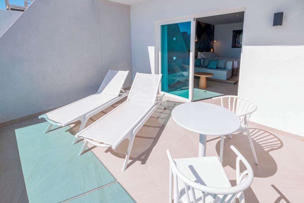 Radisson Blu Resort Lanzarote - Costa Teguise hotels | Jet2holidays