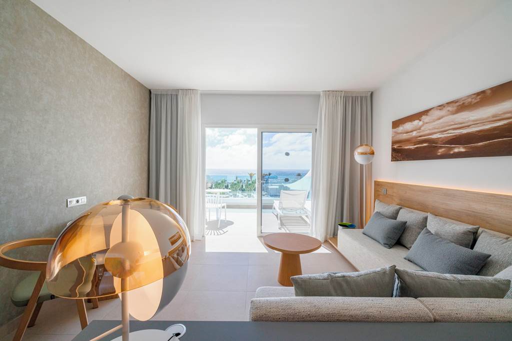 Radisson Blu Resort Lanzarote - Costa Teguise hotels | Jet2holidays