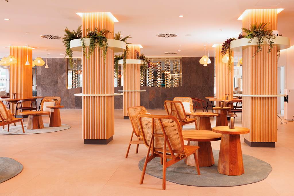 Radisson Blu Resort Lanzarote - Costa Teguise hotels | Jet2holidays