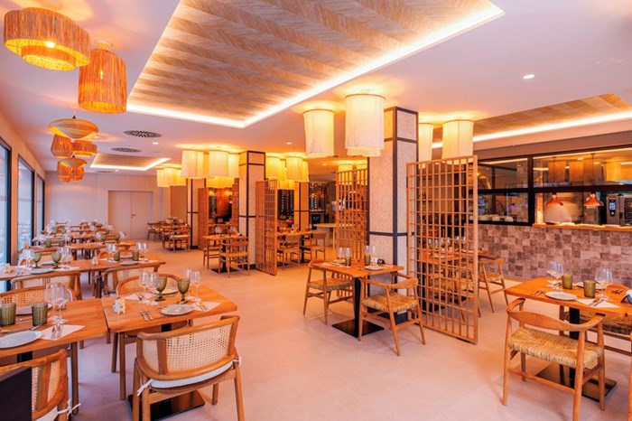 Radisson Blu Resort Lanzarote - Costa Teguise hotels | Jet2holidays