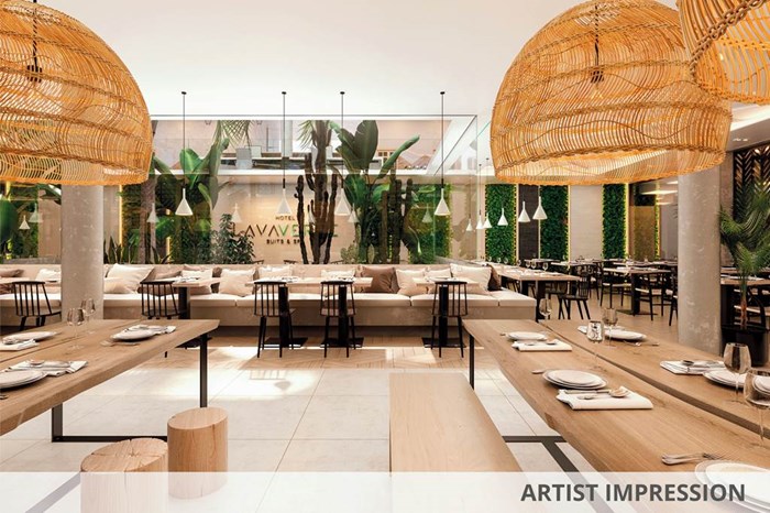 MYND Yaiza - Playa Blanca hotels | Jet2holidays