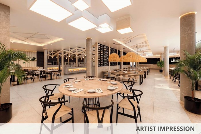 MYND Yaiza - Playa Blanca hotels | Jet2holidays