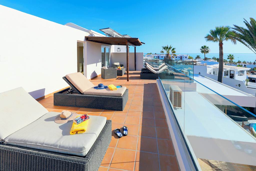Villa Cancilla Lanzarote | Jet2Villas | Jet2holidays