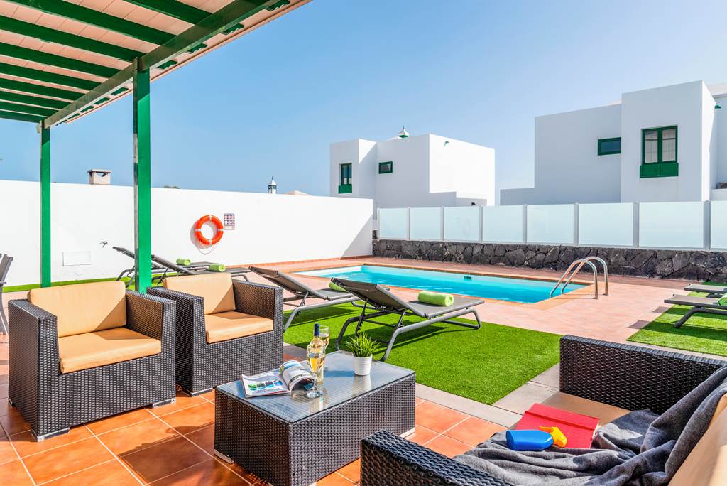 Villa Fula | Jet2Villas | Jet2holidays