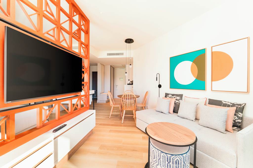 Barcelo Playa Blanca - Playa Blanca hotels | Jet2holidays