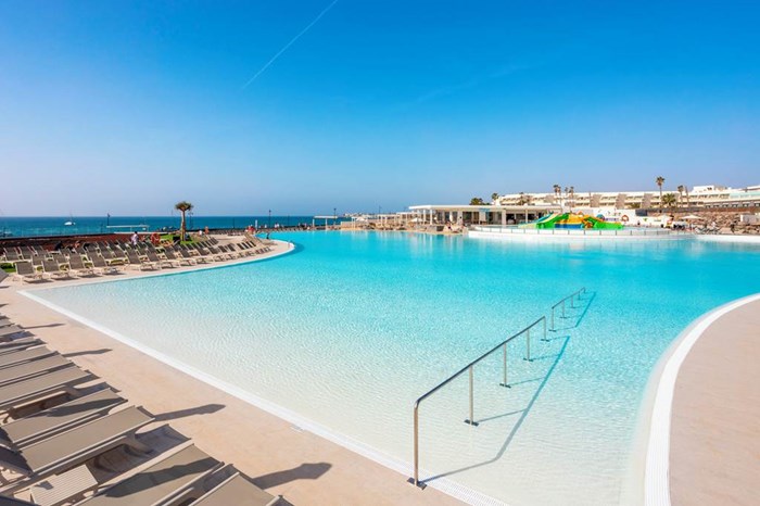 Barcelo Playa Blanca - Playa Blanca hotels | Jet2holidays