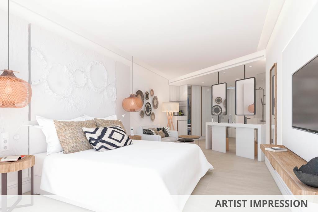 Barcelo Playa Blanca - Playa Blanca hotels | Jet2holidays