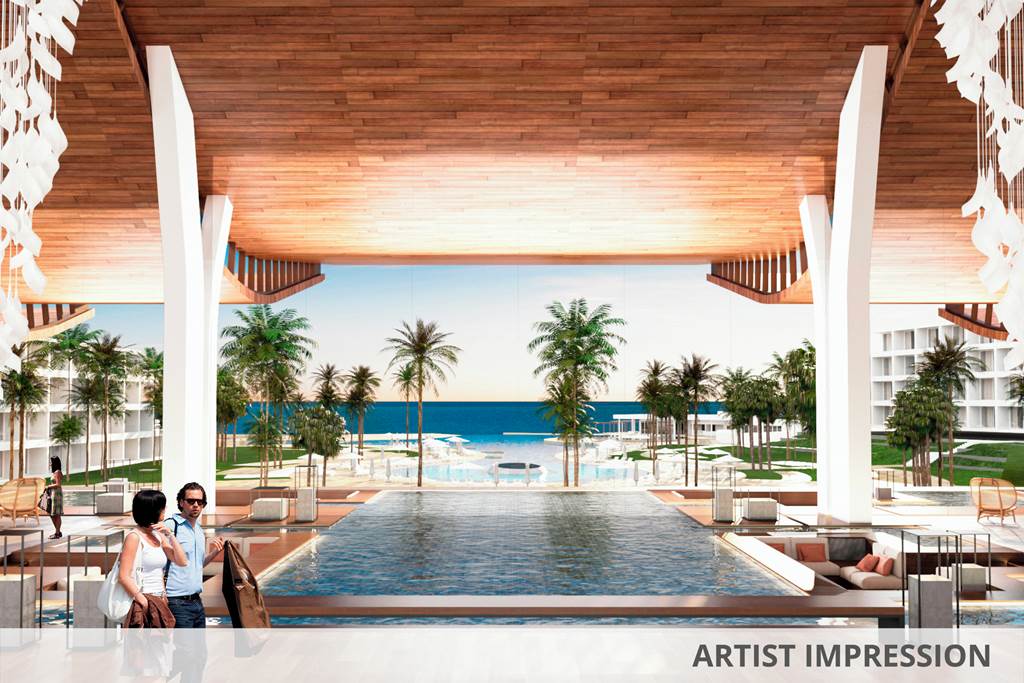 Barcelo Playa Blanca - Playa Blanca hotels | Jet2holidays