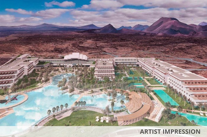 Barcelo Playa Blanca - Playa Blanca hotels | Jet2holidays