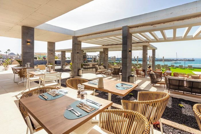 Barcelo Playa Blanca Royal Level - Adults Only - Playa Blanca hotels ...