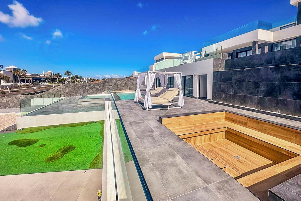 Villa Infinity | Jet2Villas | Jet2holidays