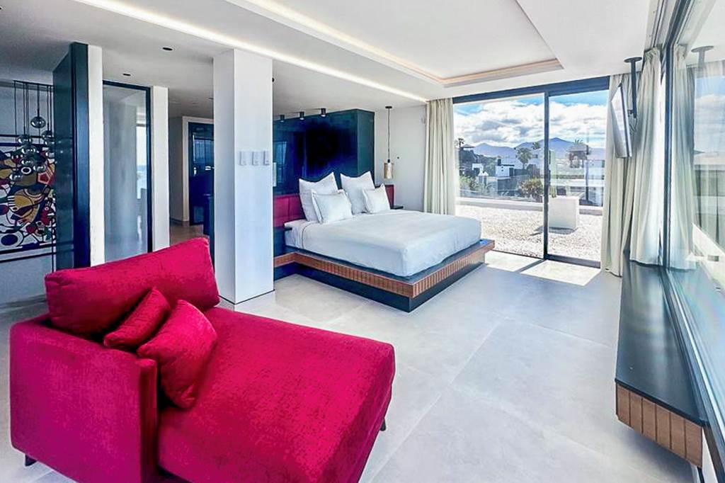 Villa Infinity | Jet2Villas | Jet2holidays