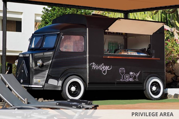 H10 Rubicon Horizons Collection - Playa Blanca hotels | Jet2holidays