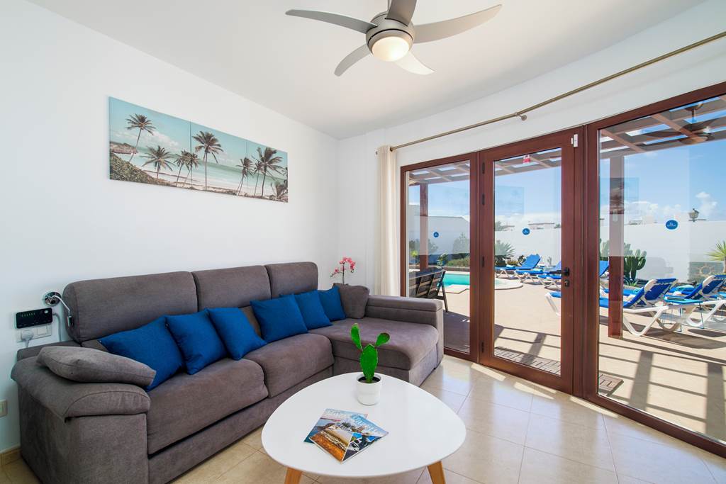 Villa Luar | Jet2Villas | Jet2holidays