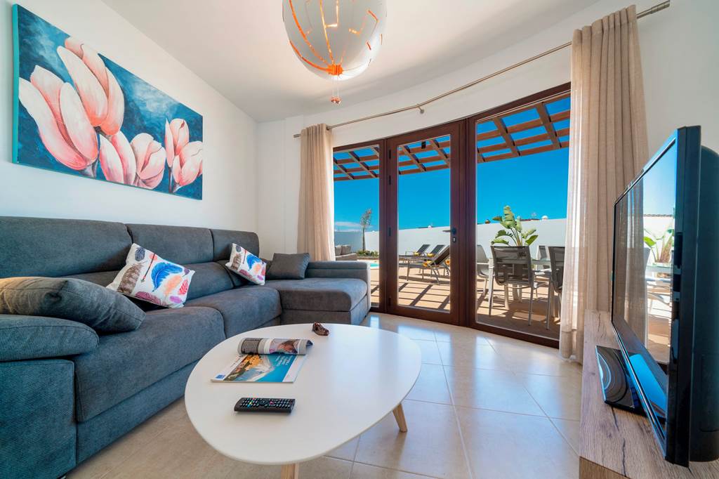 Villa Luar | Jet2Villas | Jet2holidays
