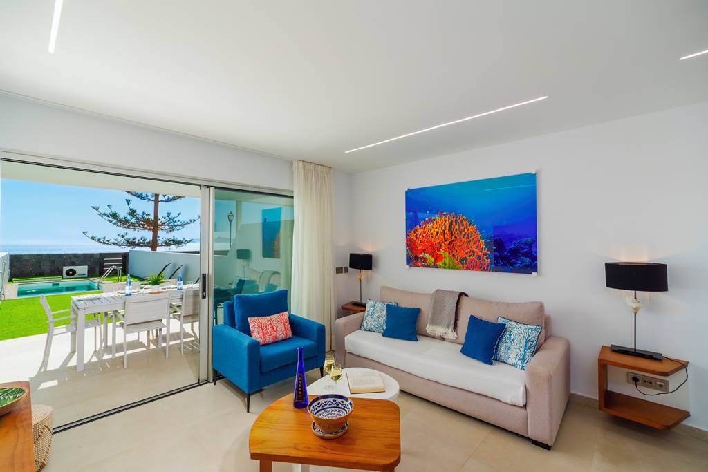 Marina Suite Villa Agua | Jet2Villas | Jet2holidays