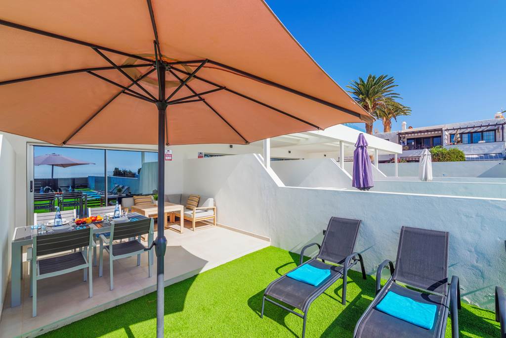 Marina Suite Villa Azul | Jet2Villas | Jet2holidays