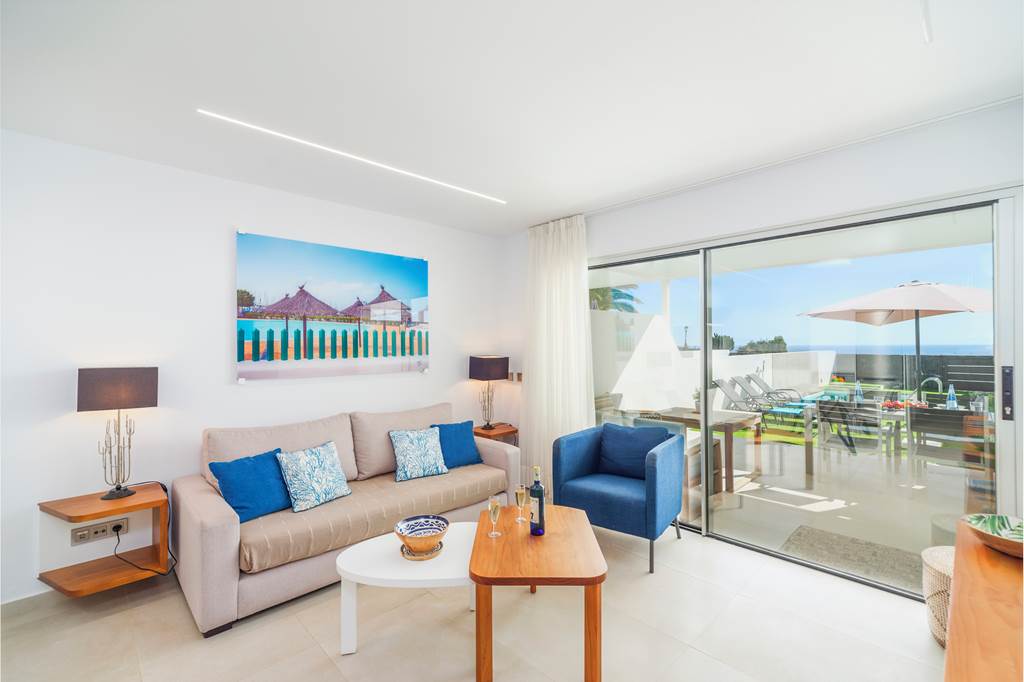 Marina Suite Villa Azul | Jet2Villas | Jet2holidays