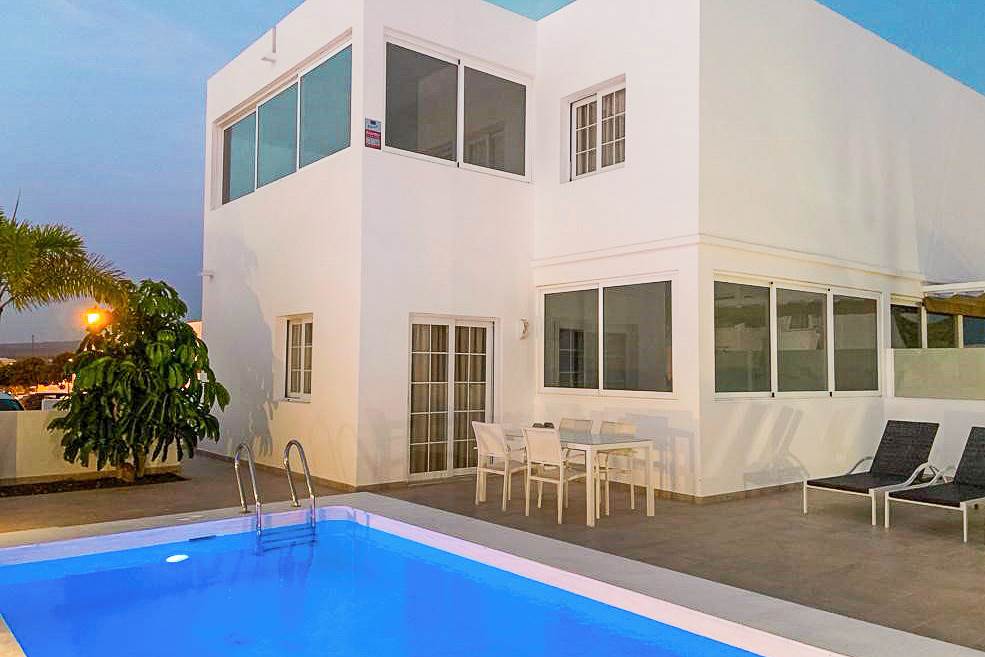 Villa Marisol | Jet2Villas | Jet2holidays