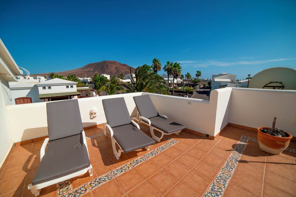 Villa Bonita Lanzarote | Jet2Villas | Jet2holidays