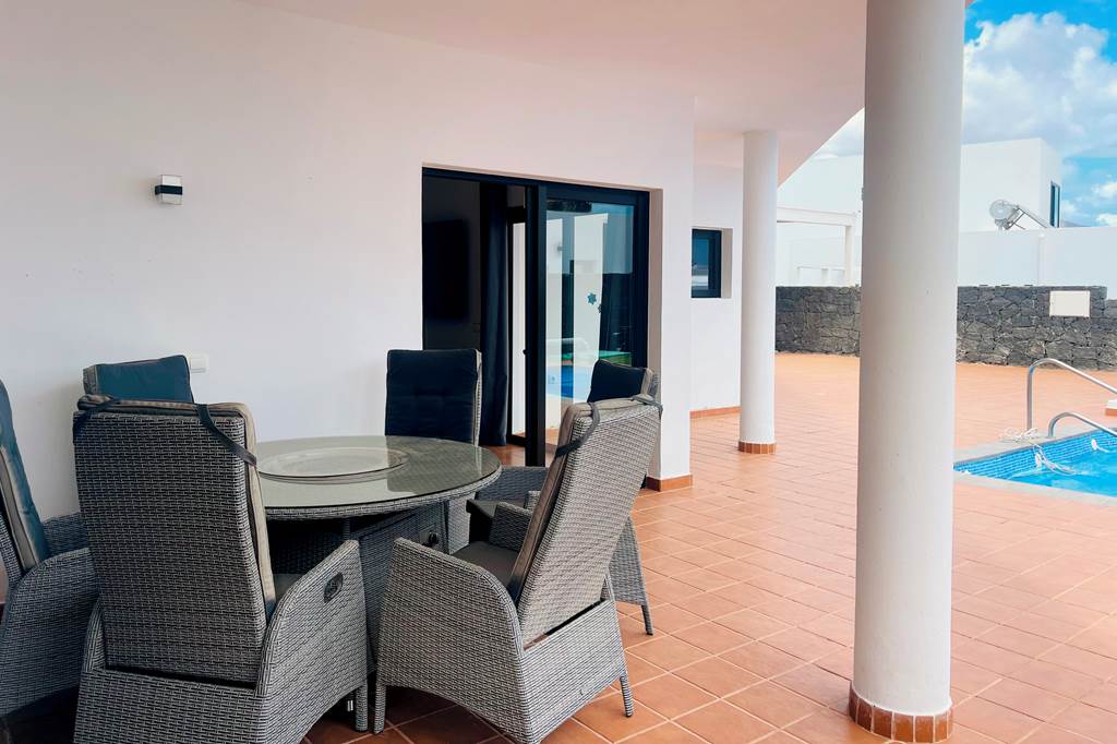 Villa Maria Blanca | Jet2Villas | Jet2holidays