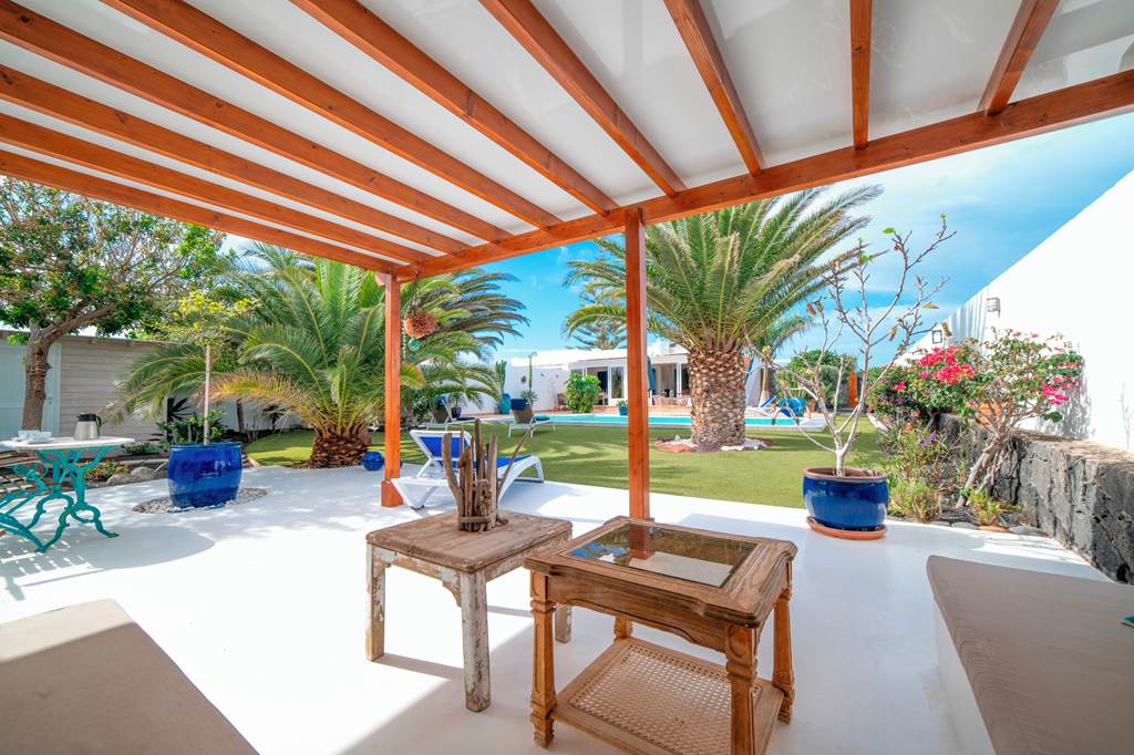 Villa Lomo Blanco Lanzarote | Jet2Villas | Jet2holidays