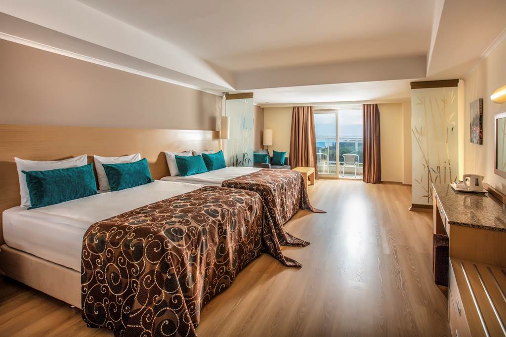 Sealight Resort Hotel - Kusadasi hotels | Jet2holidays