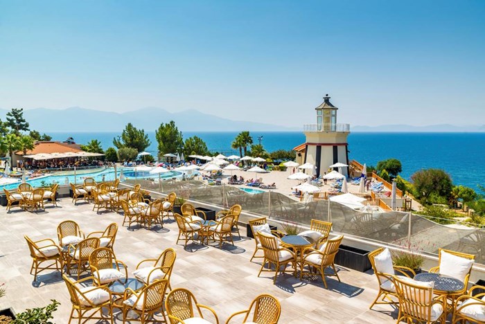 Sealight Resort Hotel - Kusadasi hotels | Jet2holidays