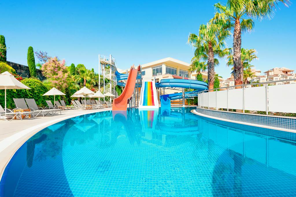 The Holiday & Flight Centre