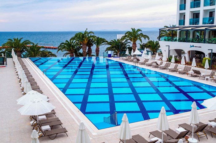 Infinity by Yelken Resort & Aquapark - Kusadasi hotels | Jet2holidays